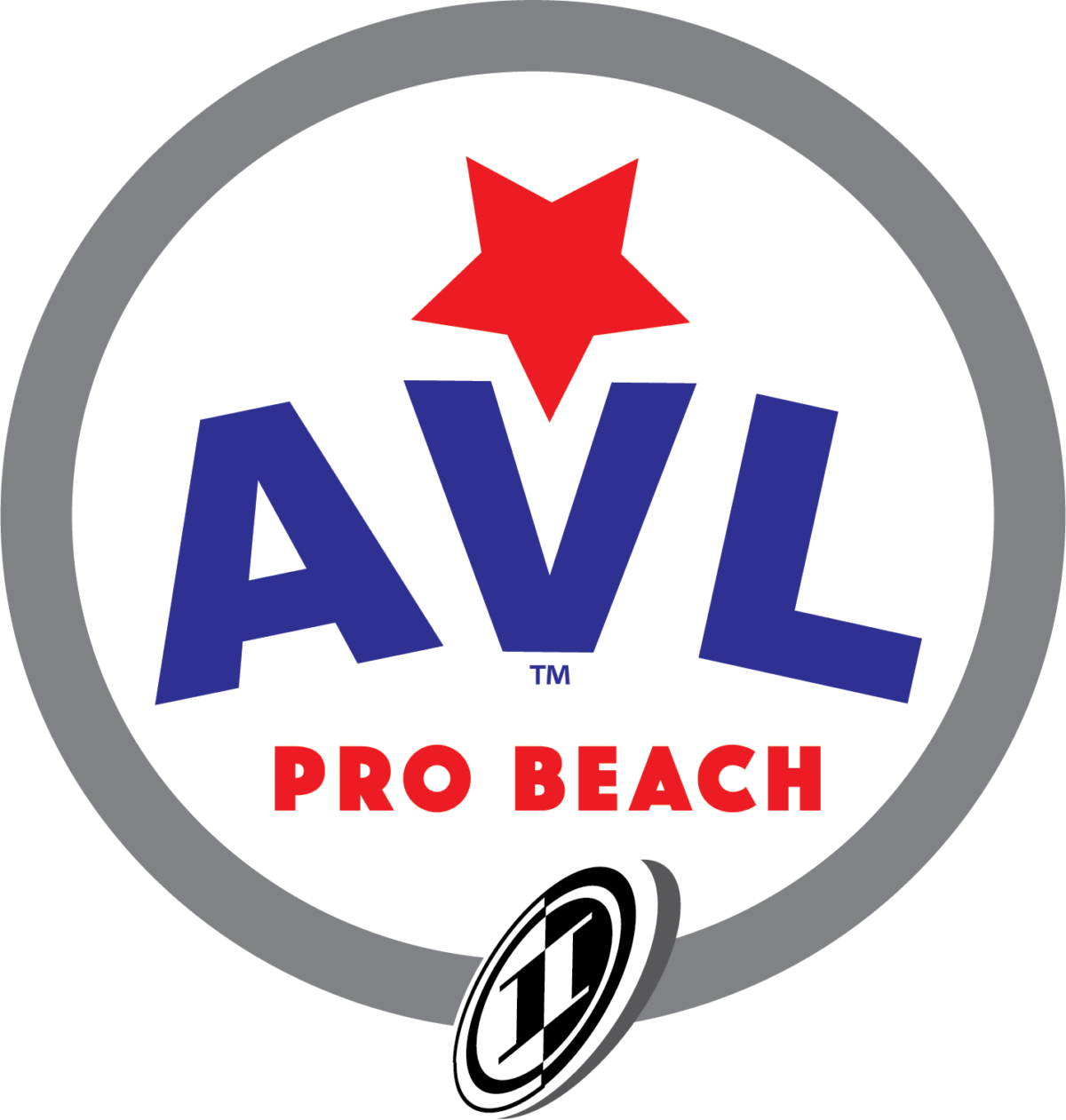 AVL Legends of Pro Beach Volleyball - ION